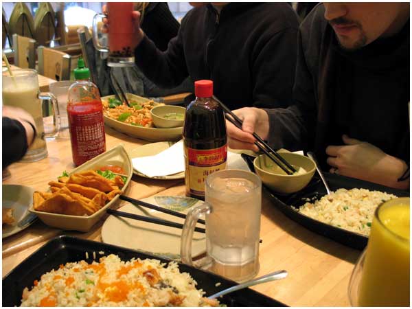 Chinatown! | avoision.com