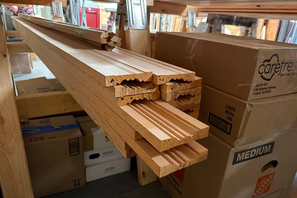 Sorting the Trim, Continued | avoision.com